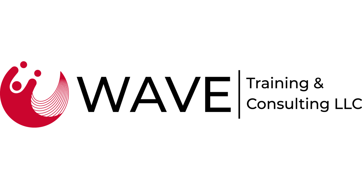 WAVE Training & Consulting LLC – WAVE Training & Consulting LLC