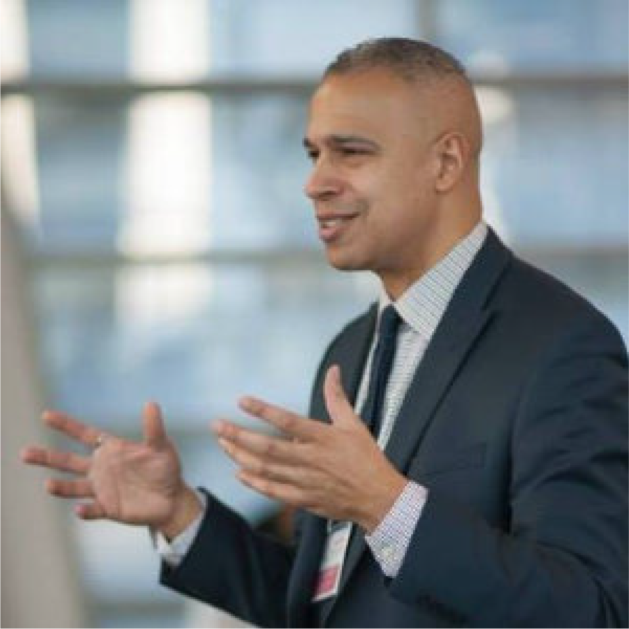 Our Trainers – WAVE Training & Consulting LLC